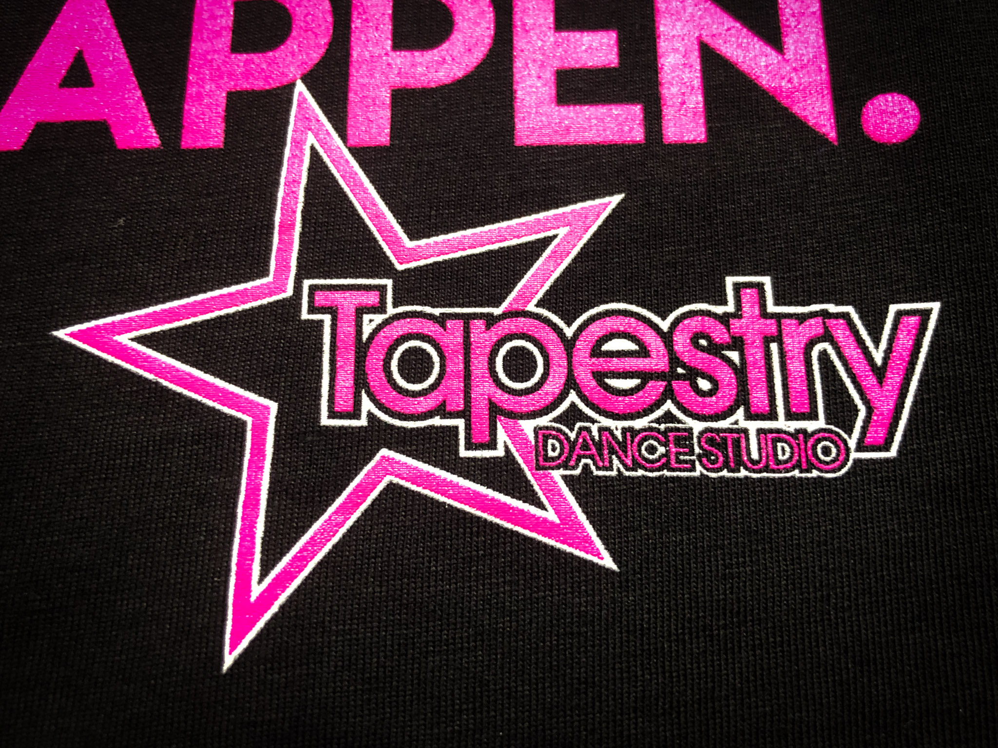 Custom Merchandise | Rapid Signs and Graphics Tasmania