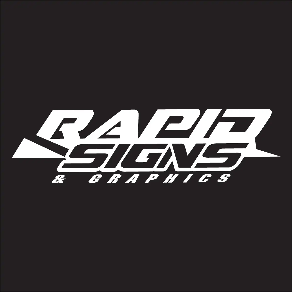 Vehicle Wraps | Rapid Signs and Graphics Tasmania1