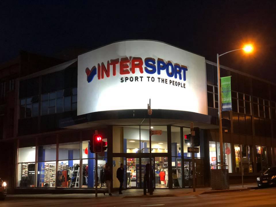 Fabrication Services | Rapid Signs and Graphics Tasmania