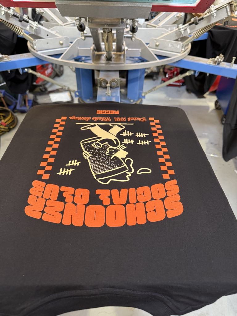 Custom Merchandise | Rapid Signs and Graphics Tasmania